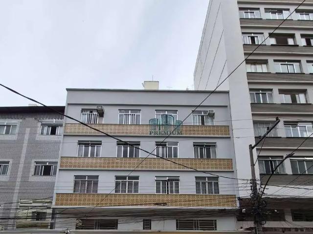 Apartamento para Locação em Juiz de Fora/MG Centro 3 Quartos