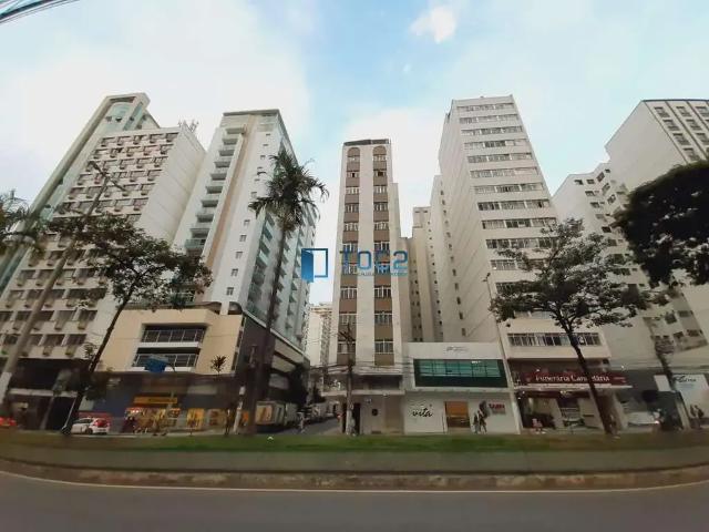 Apartamento para Locação em Juiz de Fora/MG Centro 3 Quartos