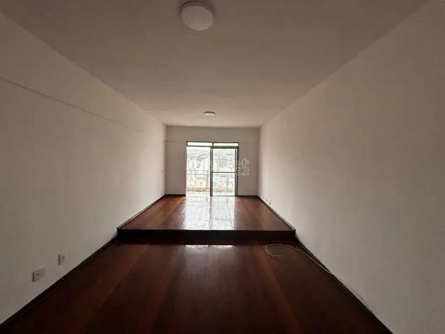 Apartamento para Locação em Juiz de Fora/MG Centro 3 Quartos