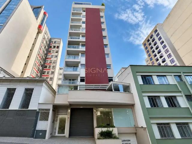 Apartamento para Locação em Juiz de Fora/MG Centro 3 Quartos