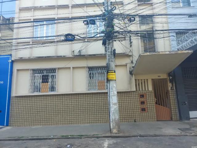 Apartamento para Locação em Juiz de Fora/MG Centro 3 Quartos