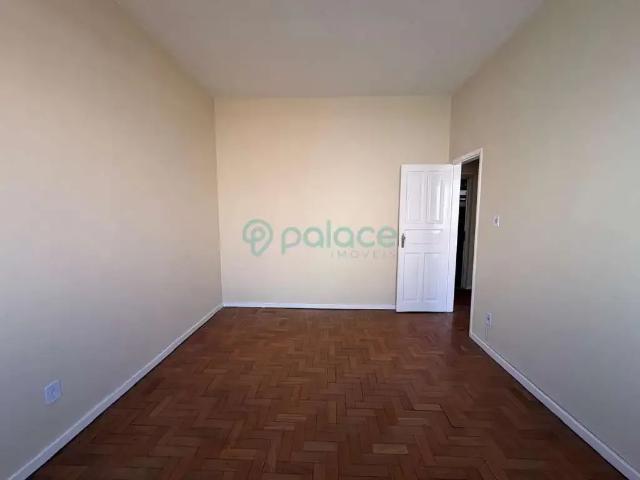 Apartamento para Locação em Juiz de Fora/MG Centro 3 Quartos