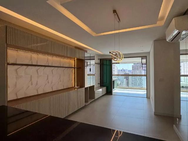 Apartamento para Locação em Juiz de Fora/MG Centro 3 Quartos