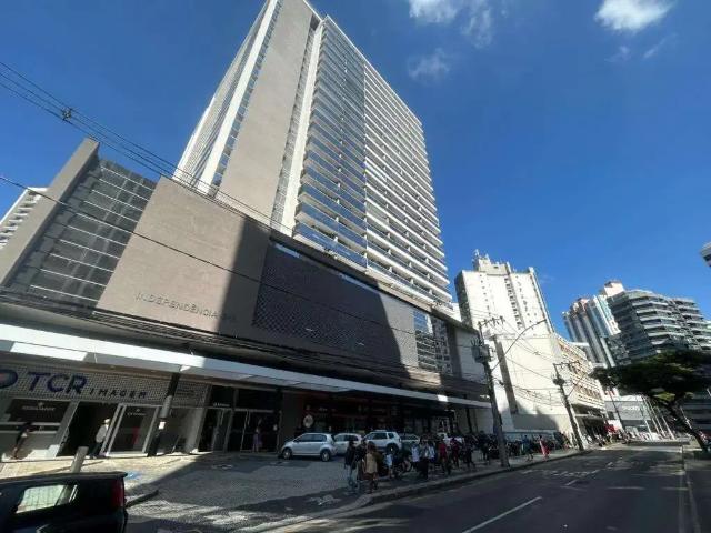 Apartamento para Locação em Juiz de Fora/MG Centro 1 Quartos