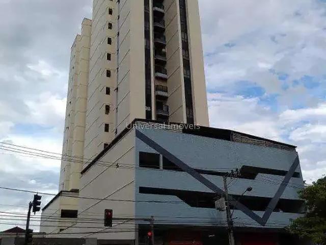 Apartamento para Locação em Juiz de Fora/MG Centro 1 Quartos