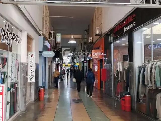 Apartamento para Locação em Juiz de Fora/MG Centro 1 Quartos