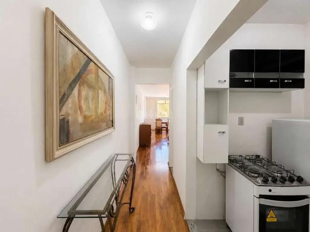 Apartamento para Locação em Juiz de Fora/MG Centro 1 Quartos