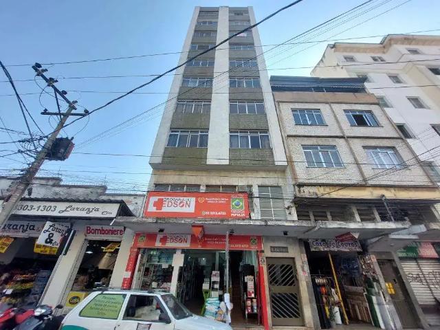 Apartamento para Locação em Juiz de Fora/MG Centro 1 Quartos