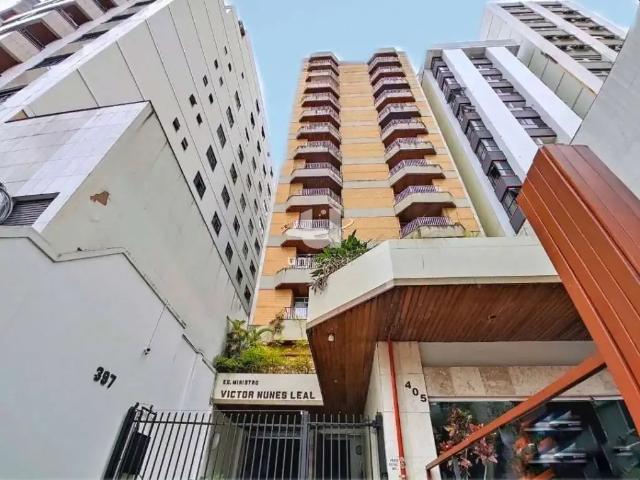 Apartamento para Locação em Juiz de Fora/MG Centro 1 Quartos