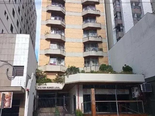 Apartamento para Locação em Juiz de Fora/MG Centro 1 Quartos