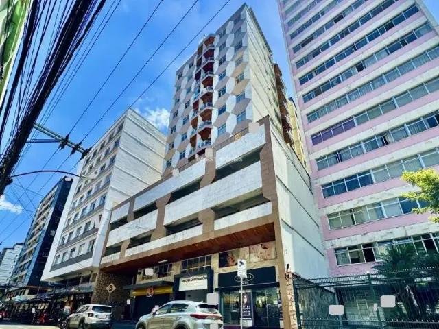 Apartamento para Locação em Juiz de Fora/MG Centro 1 Quartos