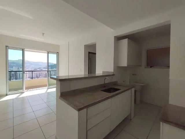 Apartamento para Locação em Juiz de Fora/MG Centro 1 Quartos