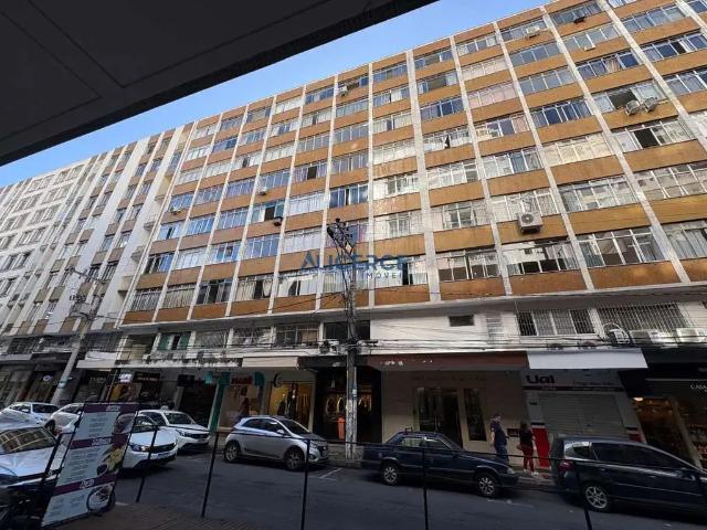 Apartamento para Locação em Juiz de Fora/MG Centro 1 Quartos