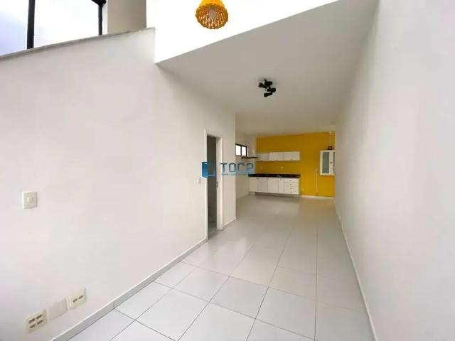 Apartamento para Locação em Juiz de Fora/MG Centro 1 Quartos