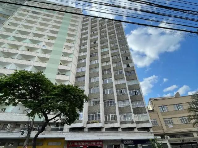 Apartamento para Locação em Juiz de Fora/MG Centro 1 Quartos