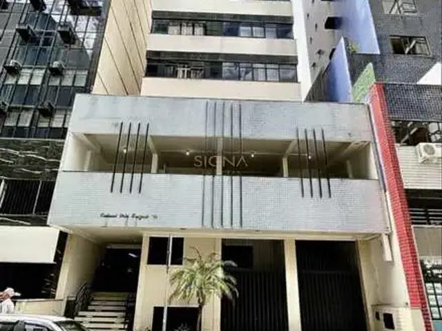 Apartamento para Locação em Juiz de Fora/MG Centro 1 Quartos