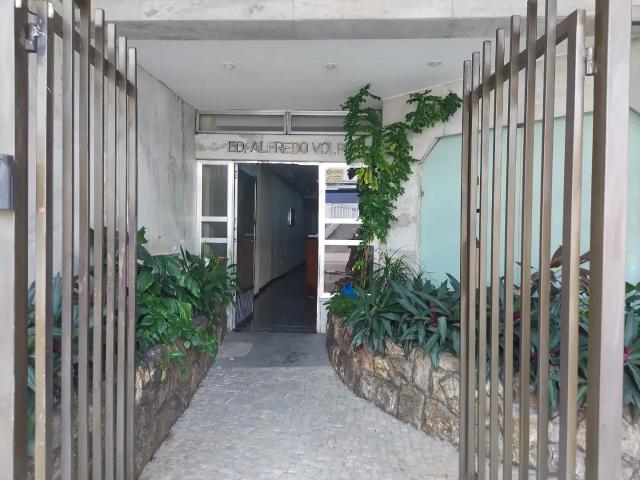 Apartamento para Locação em Juiz de Fora/MG Centro 1 Quartos