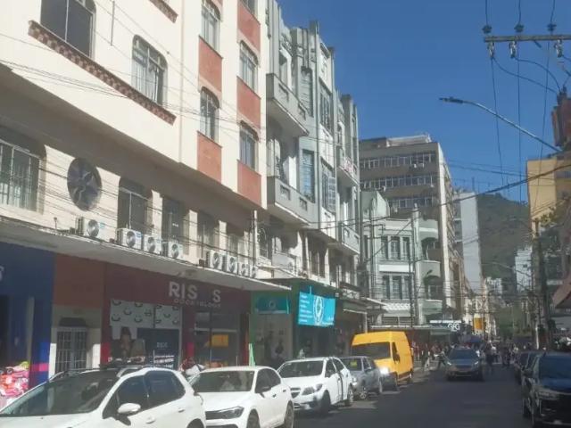 Apartamento para Locação em Juiz de Fora/MG Centro 1 Quartos