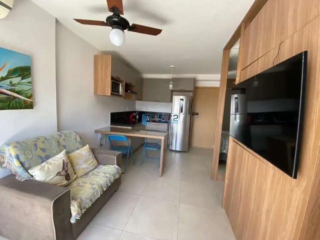 Apartamento para Locação em Juiz de Fora/MG Centro 1 Quartos