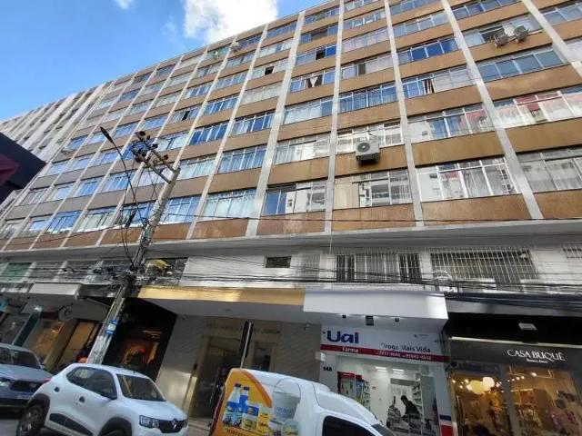 Apartamento para Locação em Juiz de Fora/MG Centro 1 Quartos
