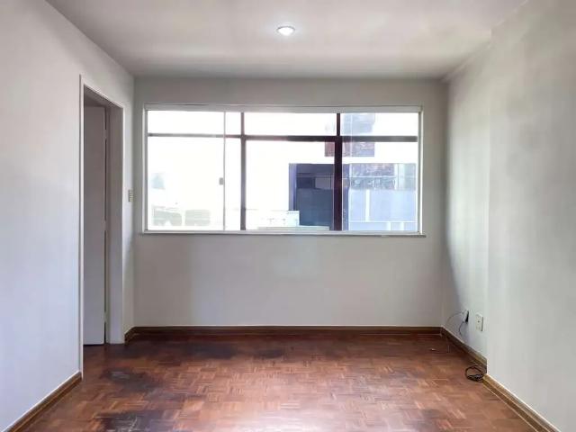 Apartamento para Locação em Juiz de Fora/MG Centro 1 Quartos
