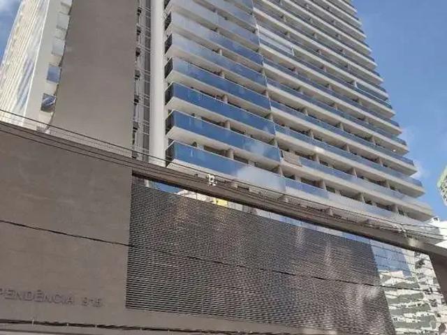 Apartamento para Locação em Juiz de Fora/MG Centro 1 Quartos