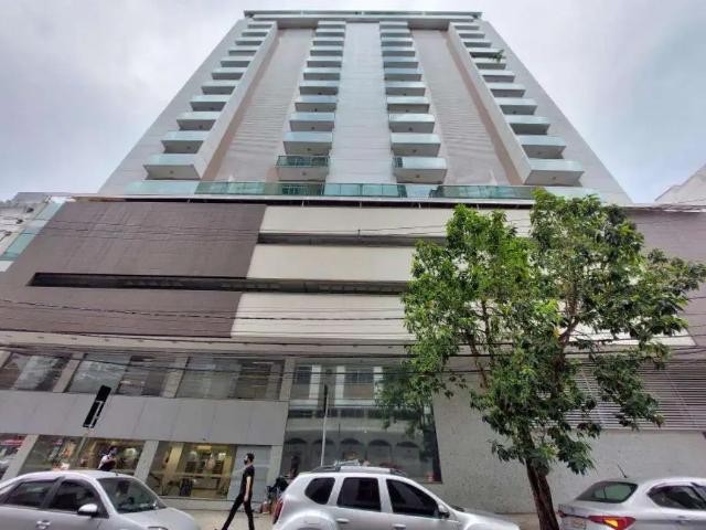 Apartamento para Locação em Juiz de Fora/MG Centro 1 Quartos