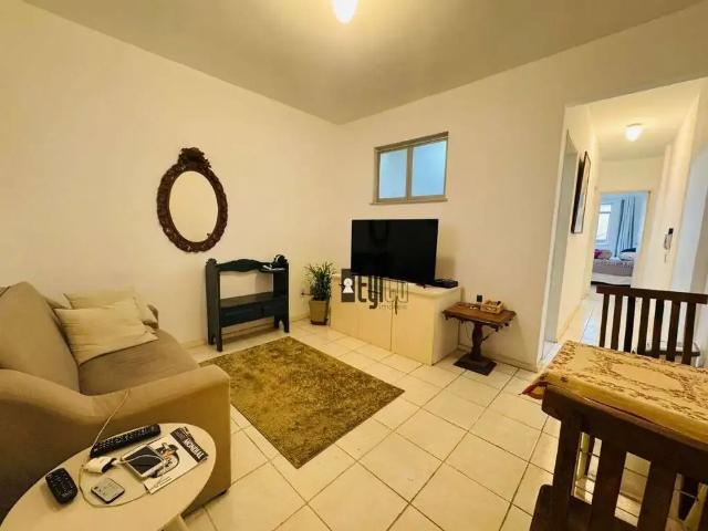 Apartamento para Locação em Juiz de Fora/MG Centro 1 Quartos