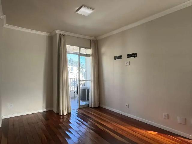 Apartamento para Locação em Juiz de Fora/MG Centro 1 Quartos
