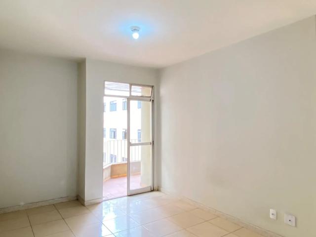 Apartamento para Locação em Juiz de Fora/MG Centro 1 Quartos