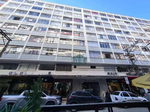 Apartamento para Locação em Juiz de Fora/MG Centro 1 Quartos