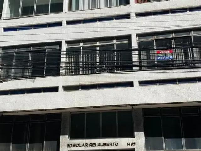 Apartamento para Locação em Juiz de Fora/MG Centro 1 Quartos