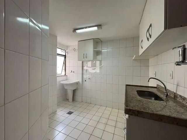 Apartamento para Locação em Juiz de Fora/MG Centro 1 Quartos