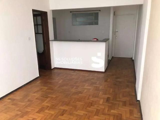 Apartamento para Locação em Juiz de Fora/MG Centro 1 Quartos
