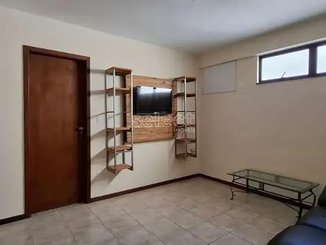 Apartamento para Locação em Juiz de Fora/MG Centro 1 Quartos