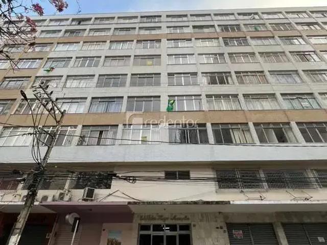 Apartamento para Locação em Juiz de Fora/MG Centro 1 Quartos