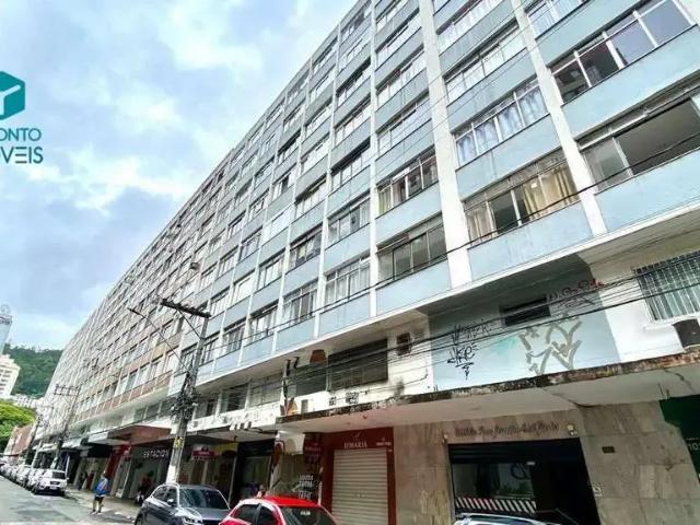 Apartamento para Locação em Juiz de Fora/MG Centro 1 Quartos