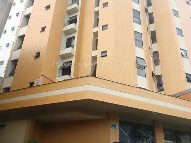 Apartamento para Locação em Juiz de Fora/MG Centro 1 Quartos