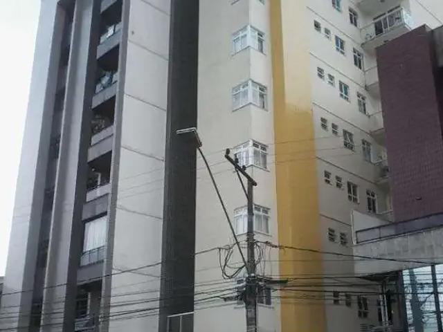 Apartamento para Locação em Juiz de Fora/MG Centro 1 Quartos