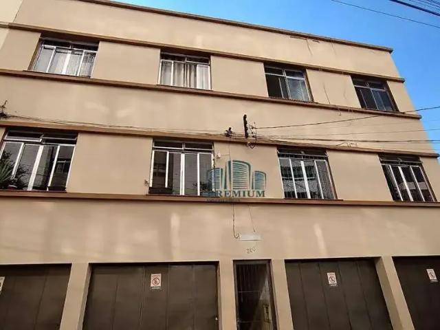 Apartamento para Locação em Juiz de Fora/MG Centro 2 Quartos