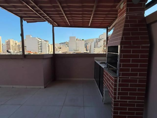 Apartamento para Locação em Juiz de Fora/MG Centro 2 Quartos