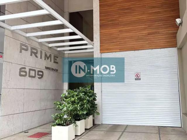 Apartamento para Locação em Juiz de Fora/MG Centro 2 Quartos