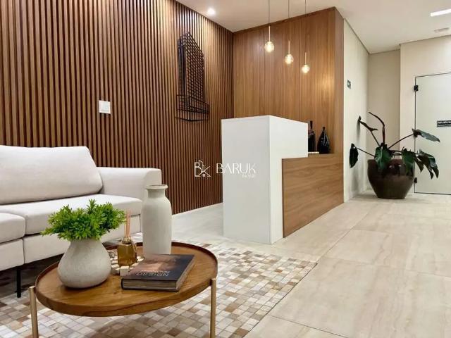 Apartamento para Locação em Juiz de Fora/MG Centro 2 Quartos
