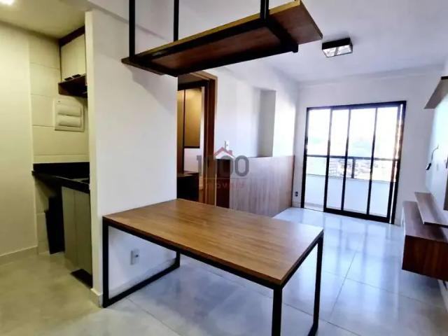 Apartamento para Locação em Juiz de Fora/MG Centro 2 Quartos