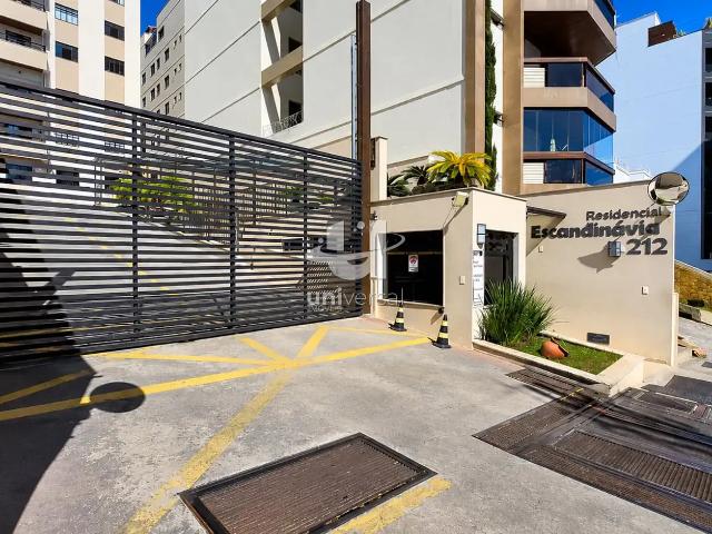 Apartamento para Locação em Juiz de Fora/MG Centro 2 Quartos