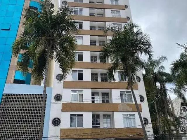 Apartamento para Locação em Juiz de Fora/MG Centro 2 Quartos