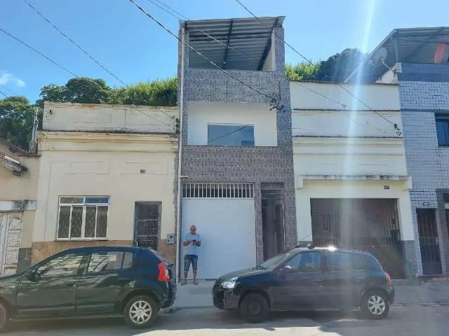 Apartamento para Locação em Juiz de Fora/MG Centro 2 Quartos