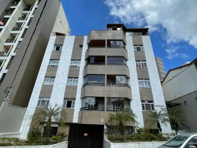 Apartamento para Locação em Juiz de Fora/MG Centro 2 Quartos