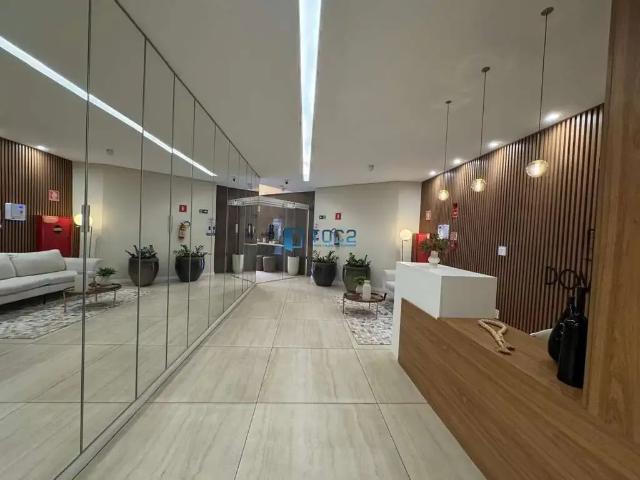Apartamento para Locação em Juiz de Fora/MG Centro 2 Quartos
