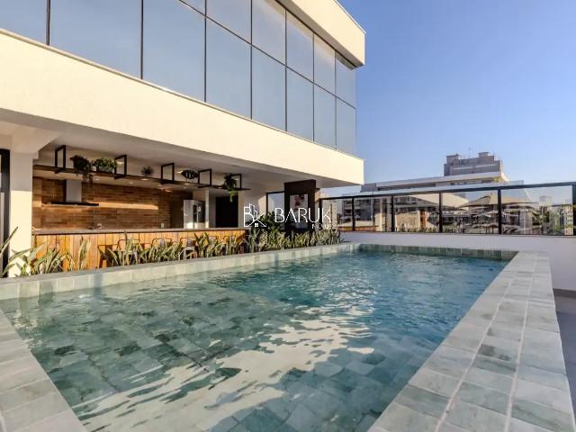 Apartamento para Locação em Juiz de Fora/MG Centro 2 Quartos